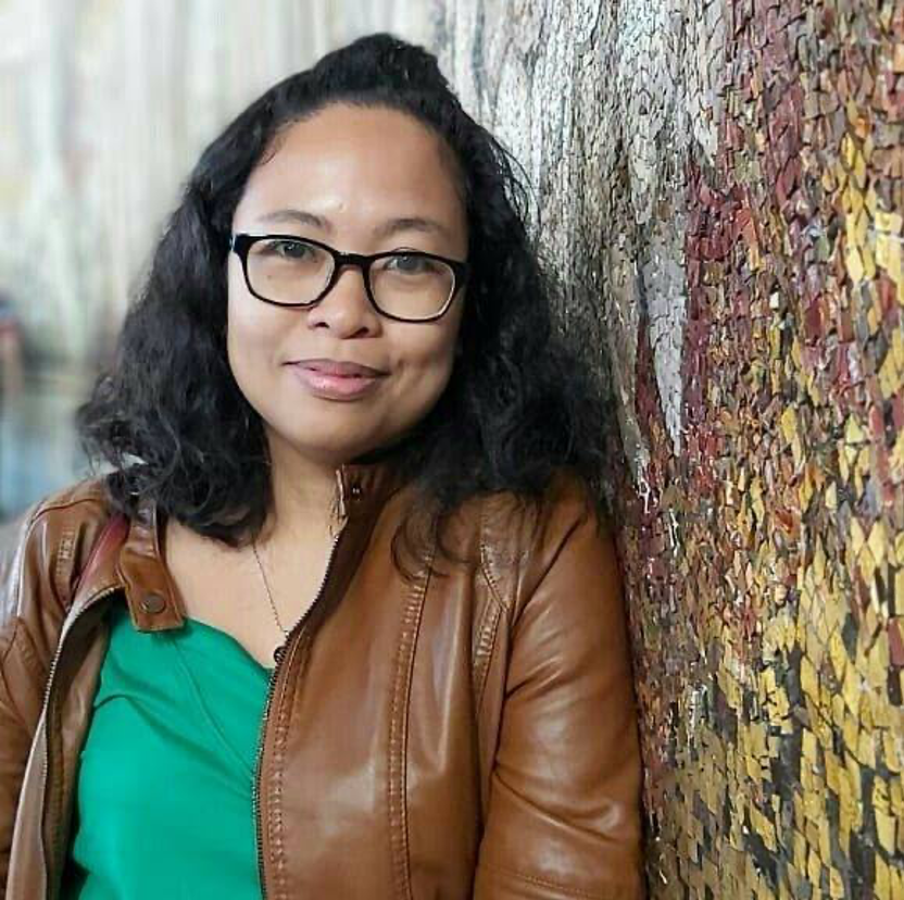 Jing Henderson: Starting Young And Teaching The Young — Living Laudato ...